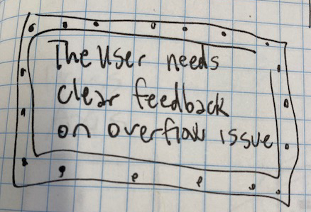 Flutter Layout Explorer Experience